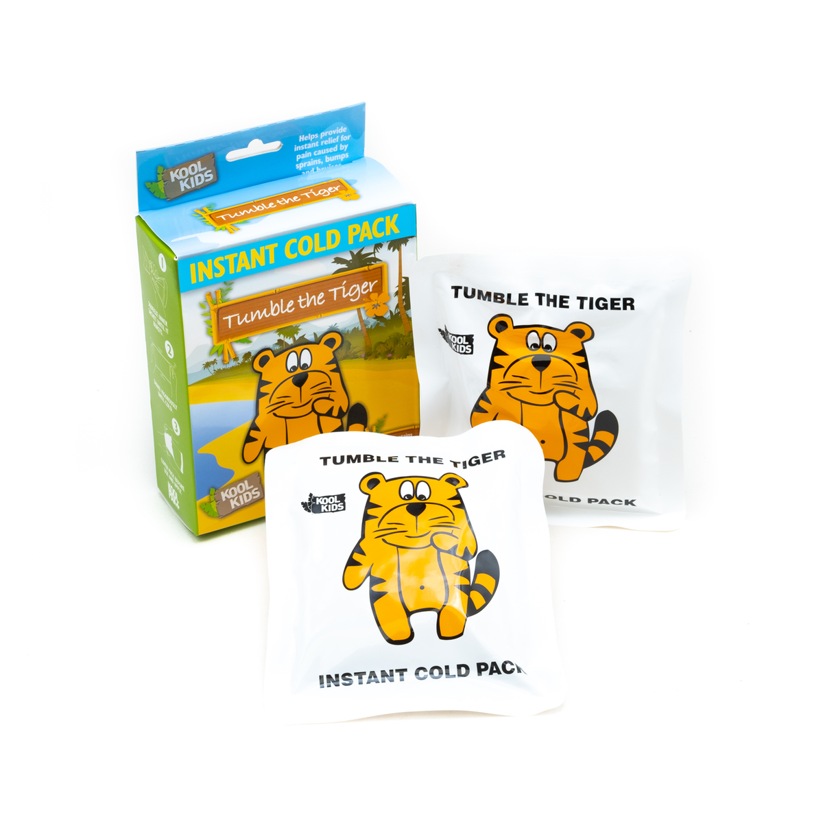 Kids cool pack store