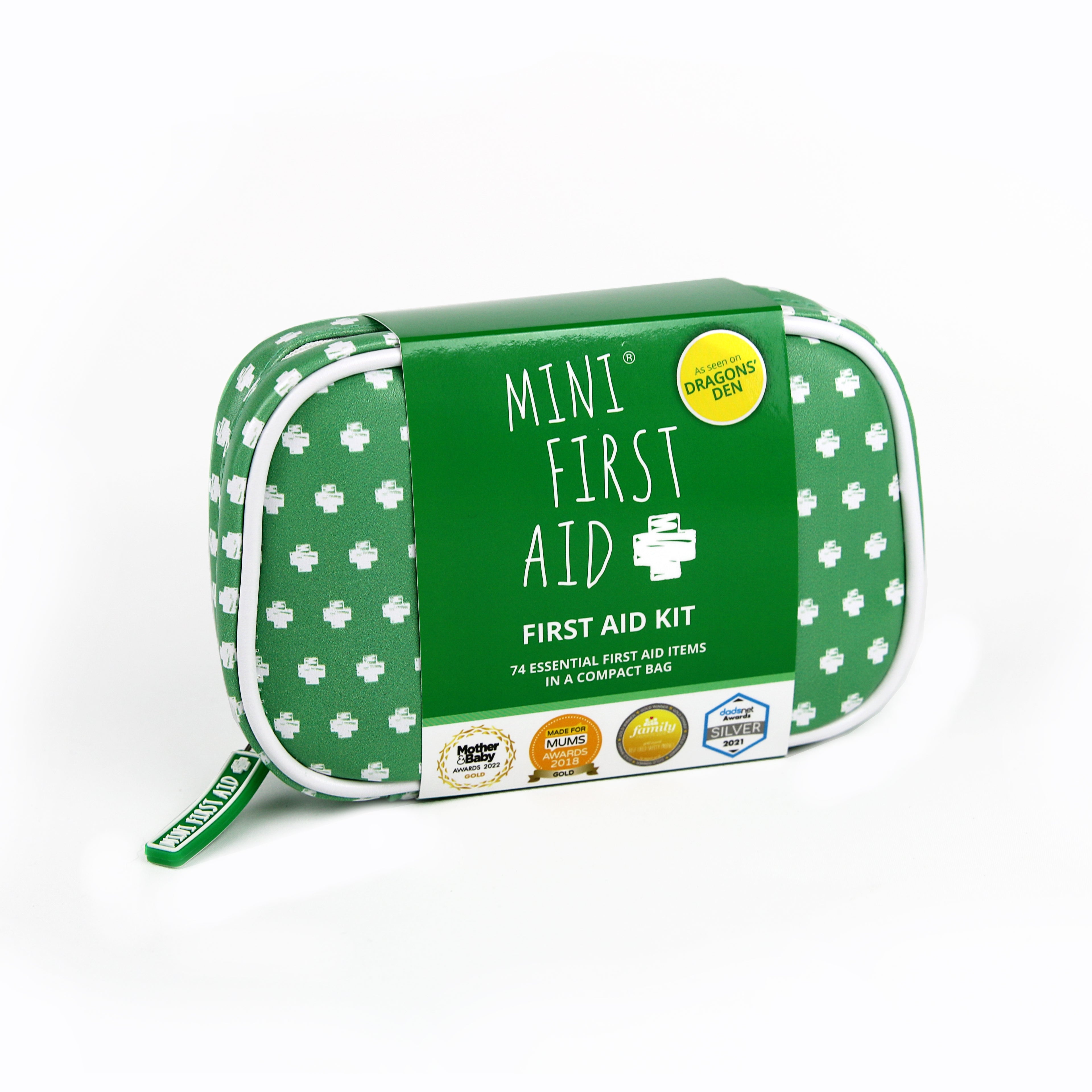 Home and Away Bundle – Mini First Aid