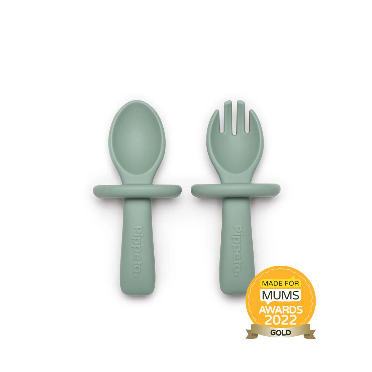 My First Spoon & Fork – Mini First Aid
