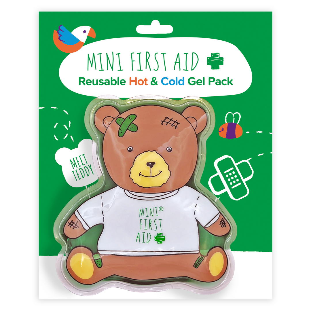 Best Sellers – Mini First Aid