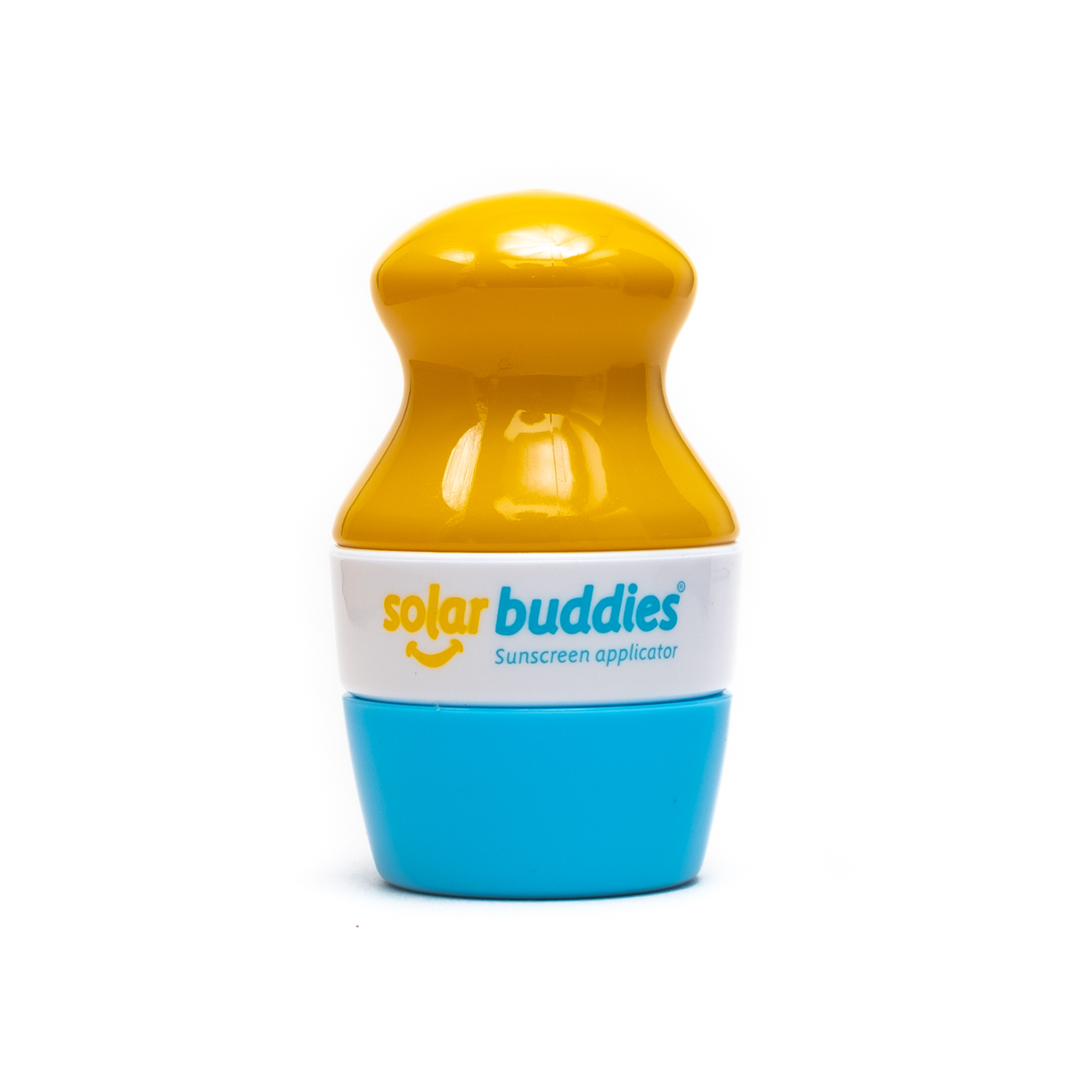 Solar Buddies Sun Cream Applicator – Mini First Aid