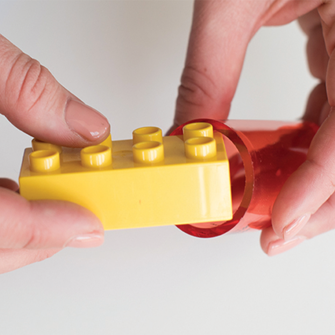 Choke Tester Tool – Mini First Aid