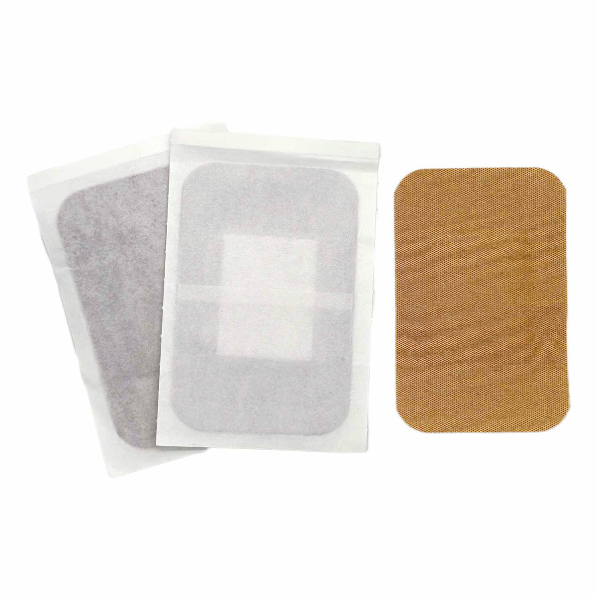 Fabric Jumbo Plasters - Box of 100 – Mini First Aid